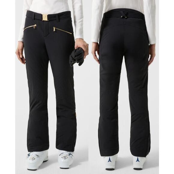 Bogner | Pants & Jumpsuits | Nwt Bogner Sport Fraenzi Mid Rise Ski ...